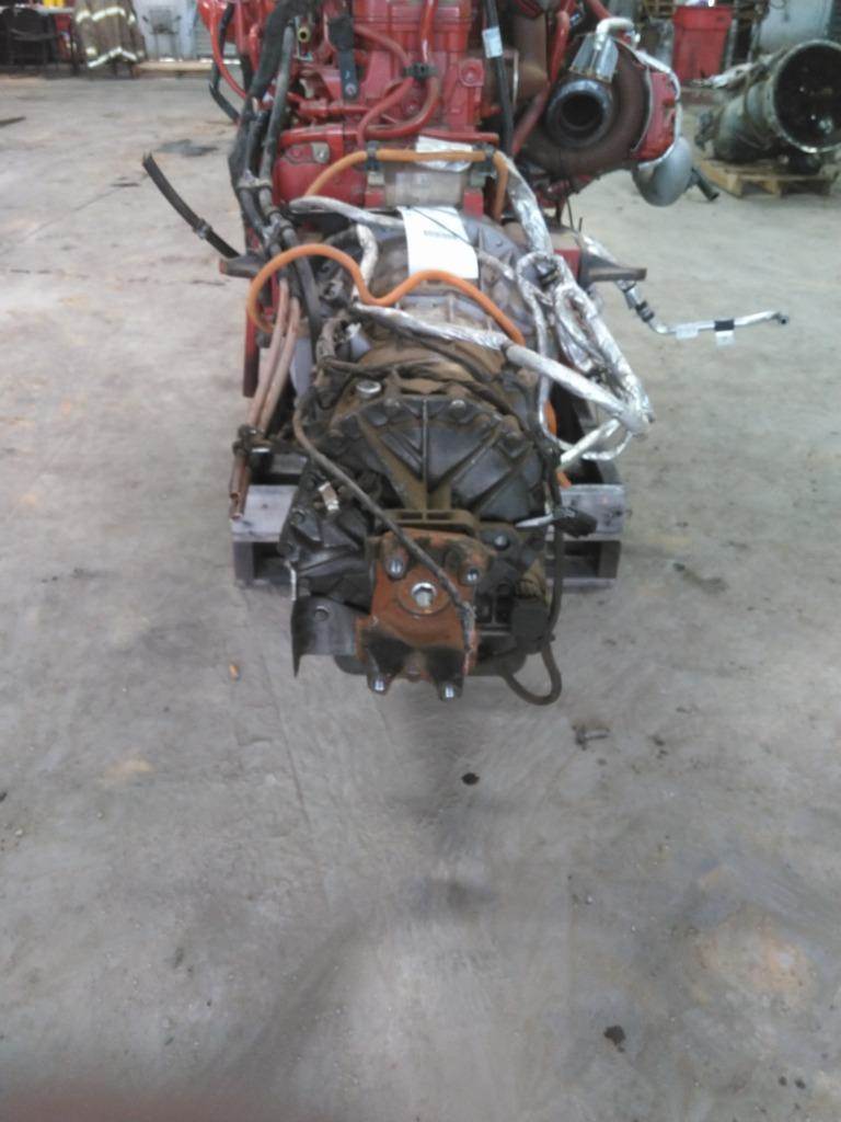 2020 Allison 2500 RDS Transmission for a Freightliner M2 106 For Sale ...
