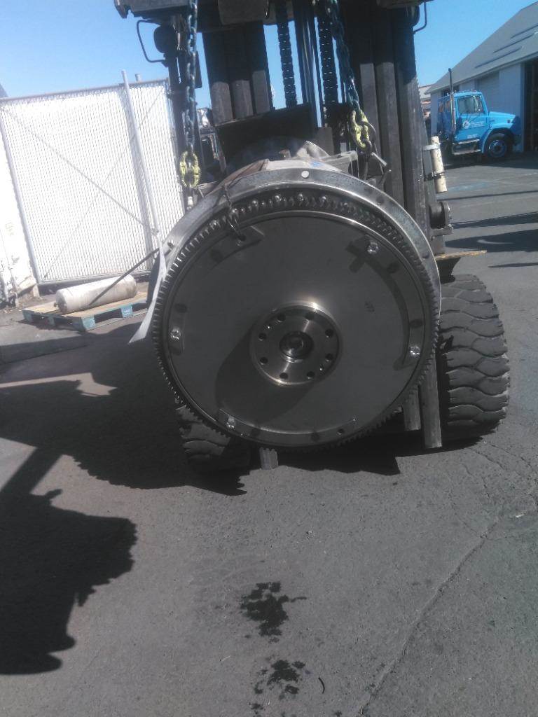 2020 Allison 3000 RDS Transmission for a Kenworth T440 For Sale ...