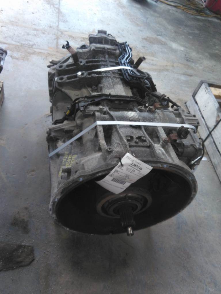 2020 Detroit DT12-OA (2ND GEN OVERDRIVE) Transmission For Sale | Athens ...