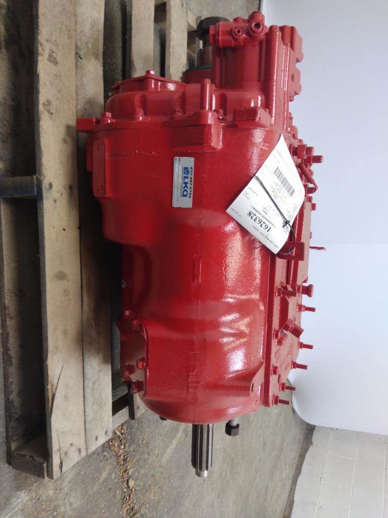 2007 Meritor M14G10AM Transmission For Sale | Jackson, MS | 1626328 ...