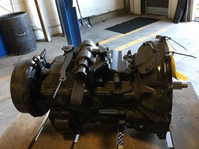 Mitsubishi Fuso Transmissions For Sale | MyLittleSalesman.com