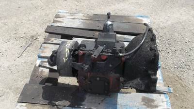 New Process Transmissions For Sale | MyLittleSalesman.com