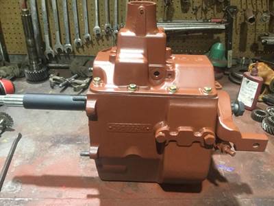 New Process Transmissions For Sale | MyLittleSalesman.com