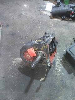 New Process NP541 Transmission For Sale | Toledo, OH | 8630 ...