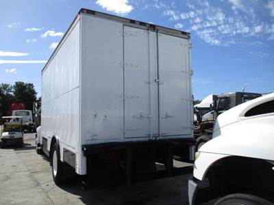 2000 18 FT. KIDRON REEFER BOX For Sale | Tampa, FL | 2200313 ...