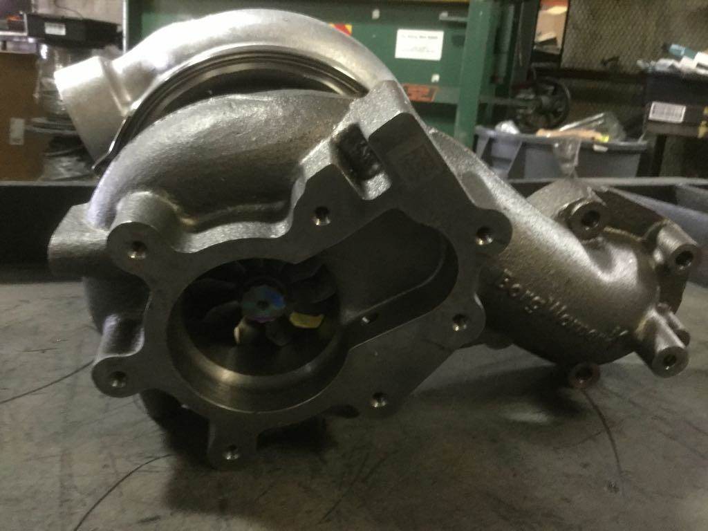 International Turbocharger / Supercharger For Sale | Antioch, TN ...