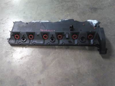 Cummins X12 Valve Cover for a Cummins X12 EPA 17 For Sale | Athens, GA ...