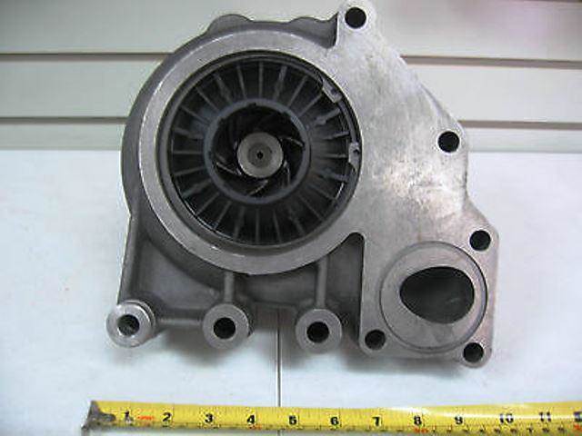 Cummins ISX15 Water Pump For Sale | Stockton, CA | PAI 181877 ...
