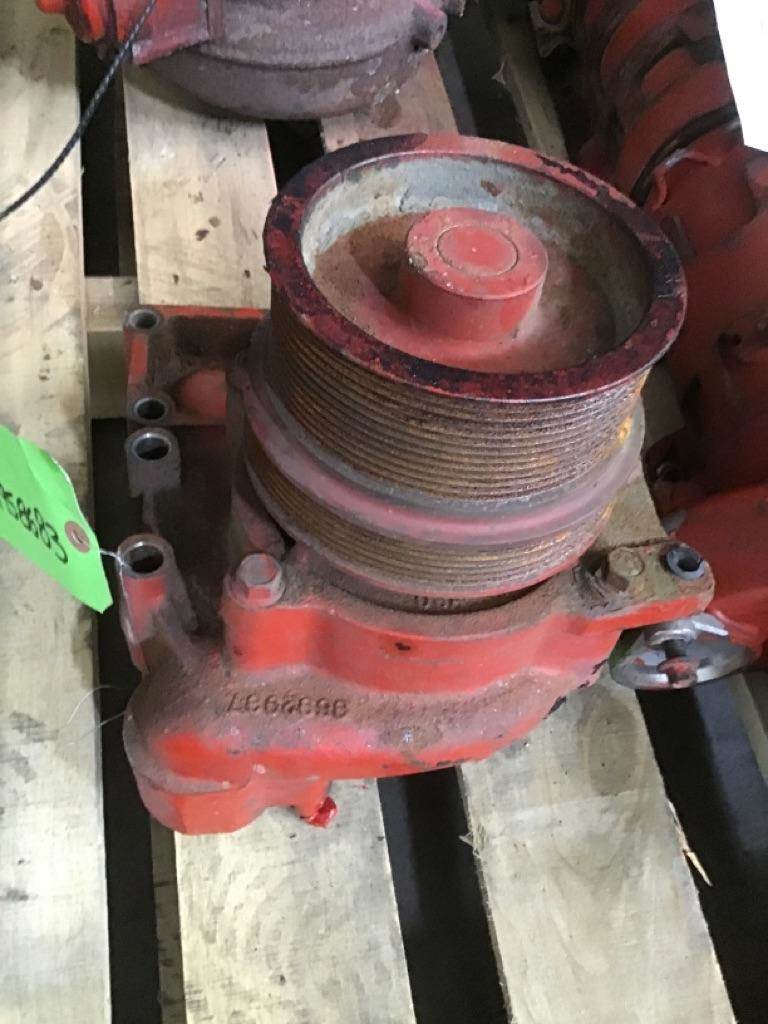 Cummins ISX15 Water Pump For Sale | Athens, GA | 2272397 ...