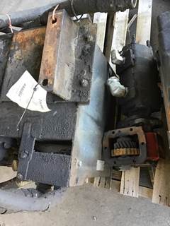 2007 Mack Pinnacle CXP613 Wet Kit for a Mack CXP613 For Sale | Athens ...