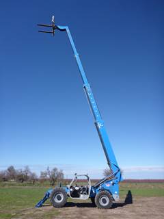 Telehandlers For Sale | Telescopic Forklifts | MyLittleSalesman.com