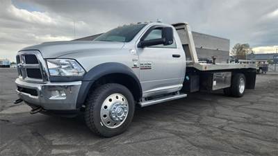 Rollback Tow Trucks For Sale | MyLittleSalesman.com