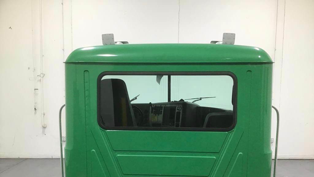 Mack GU/CT/CTP Cab Assembly For Sale | Portsmouth, NH | 12636026 ...
