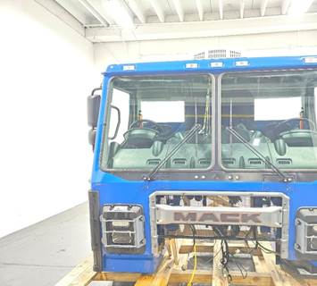 2022 Mack LR Cab Assembly for Mack LR./ LR64 For Sale | Portsmouth, NH ...
