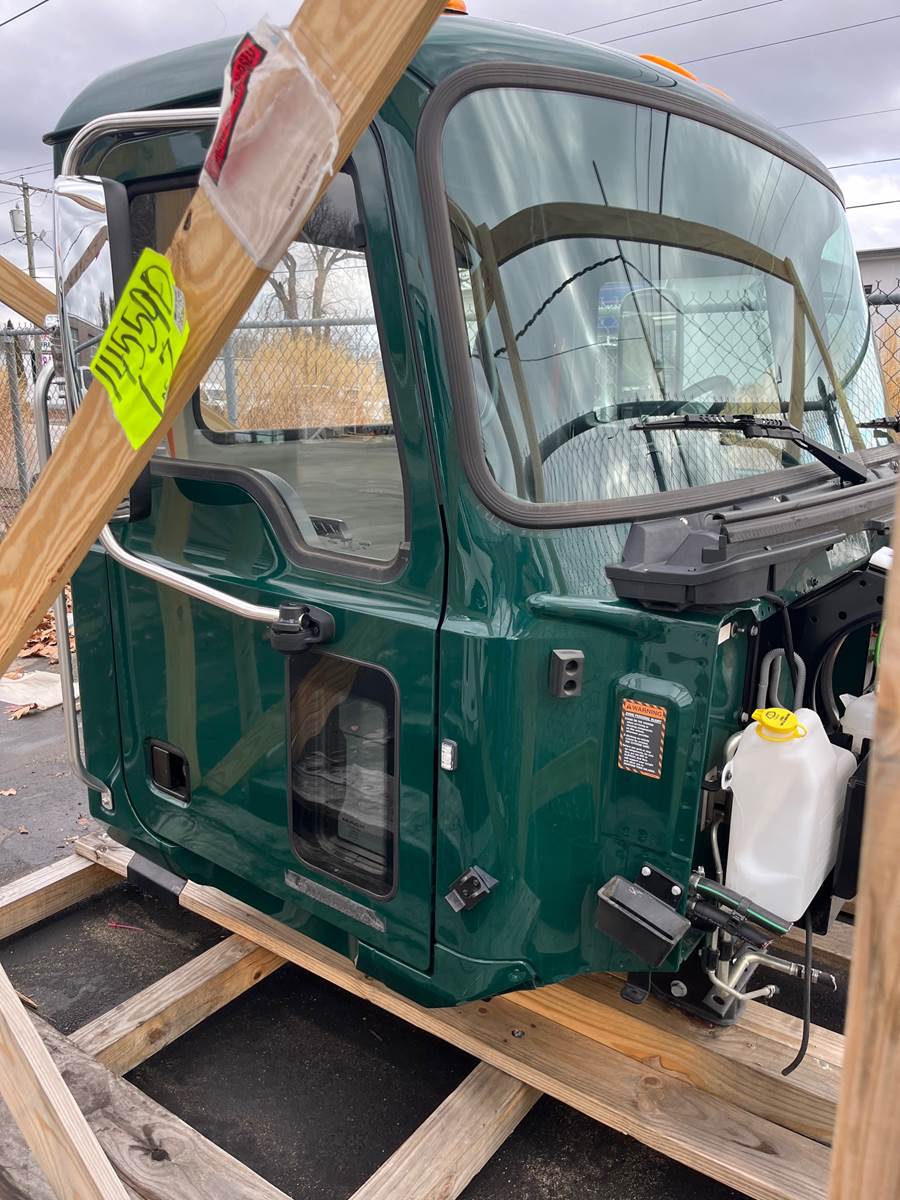 2022 Mack MD Cab Assembly For Sale | Portsmouth, NH | 13553582 ...