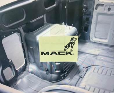 Mack Truck Cabs & Shells For Sale | MyLittleSalesman.com
