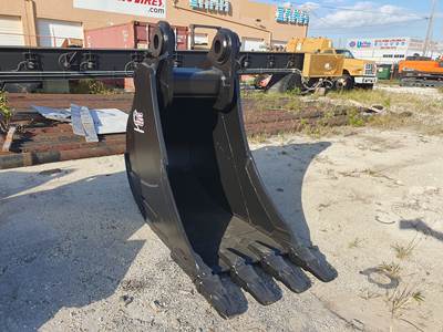 2023 CMS UHE 31" Universal Excavator Bucket for CATERPILLAR 330 330B E ...