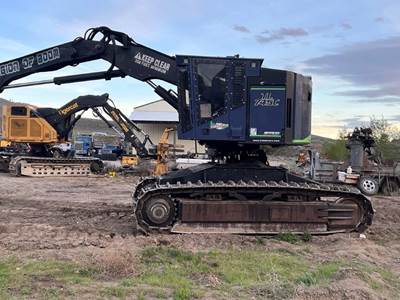 Logging Processors For Sale | MyLittleSalesman.com