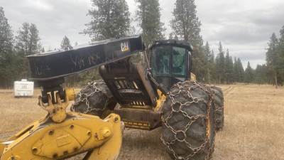 Skidders For Sale | MyLittleSalesman.com