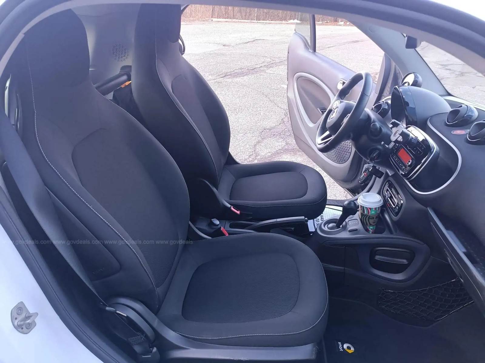 2019 smart fortwo passion coupe For Sale, 27,380 Miles | Edison, NJ ...
