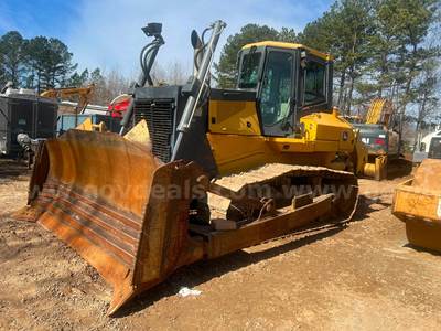 John Deere Dozers For Sale | MyLittleSalesman.com
