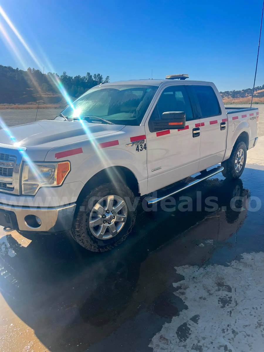 2014 Ford F150 For Sale, 78,001 Miles | Phoenix, AZ | 13465896 ...