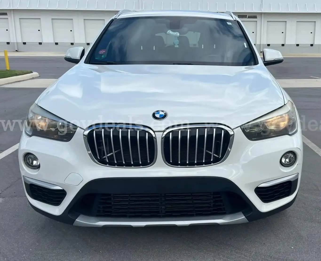 2018 BMW X1 For Sale, 83,632 Miles | Pembroke Pines, FL | 14048932 ...
