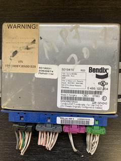 2008 International ProStar ABS Brake Control Module For Sale | Medley ...