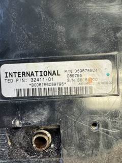 International ProStar ABS Control Module For Sale | Medley, FL ...