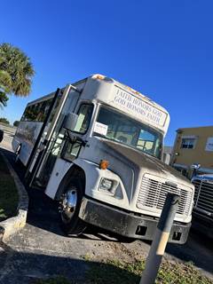 2003 Freightliner FB65 Bus For Sale, 65,306 Miles | Medley, FL | 9687 ...