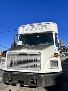 2003 Freightliner FB65 Bus For Sale, 65,306 Miles | Medley, FL | 9687 ...