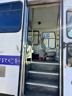 2003 Freightliner FB65 Bus For Sale, 65,306 Miles | Medley, FL | 9687 ...