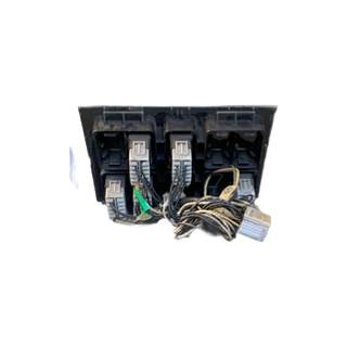 Volvo VNL Dash Switch Panel For Sale | Medley, FL | 62356 ...