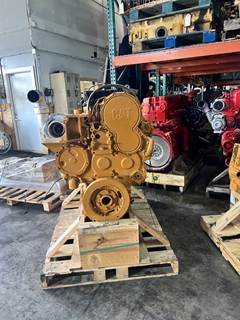 1999 Caterpillar 3406E 2WS Engine For Sale | Medley, FL | 1508 ...