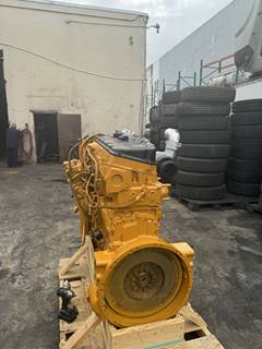 Caterpillar 3406E Engine / 1LW For Sale | Medley, FL | 1849 ...