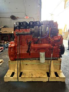 1999 Caterpillar 3406E 1LW Engine For Sale | Medley, FL | 2031 ...