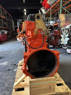 1999 Caterpillar 3406E 1LW Engine For Sale | Medley, FL | 2031 ...