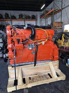 1999 Caterpillar 3406E 1LW Engine For Sale | Medley, FL | 2031 ...
