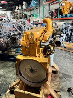 2002 Caterpillar C12 Engine Rebuilt For Sale | Medley, FL | 1869 ...