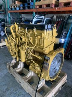 Caterpillar C13 Engines For Sale | MyLittleSalesman.com
