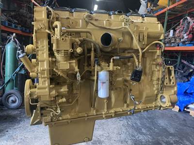 2007 Caterpillar C15 MXS Engine For Sale, 450 Miles | Medley, FL ...