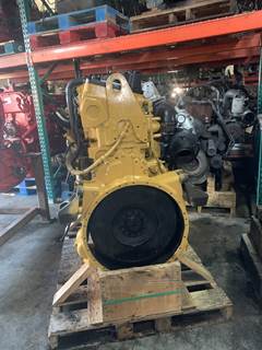 2007 Caterpillar C15 MXS Engine REBUILT For Sale | Medley, FL | 1186 ...