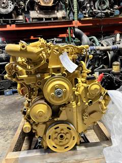 2021 Caterpillar C3.4B Engine For Sale | Medley, FL | 1877 ...