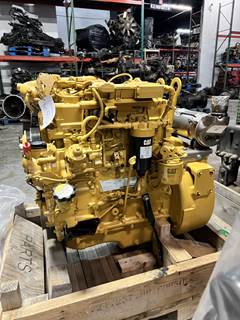 2021 Caterpillar C3.4B Engine For Sale | Medley, FL | 1877 ...