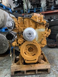 2006 Caterpillar C7 WAX Engine For Sale, 135,000 Miles | Medley, FL ...