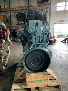Detroit 14L 60 SERIES Engine For Sale | Medley, FL | 1514 ...