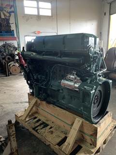 Detroit 14L 60 SERIES Engine For Sale | Medley, FL | 1514 ...