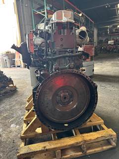 REMANUFACTURED - 2006 Mack AI 460 Engine W/Engine Break For Sale ...