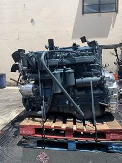 1985 Mack E6 Mechanical Engine For Sale | Medley, FL | 1215 ...