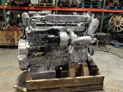 2005 Mercedes-Benz MBE 4000 / OM460LA Engine for 2005-2007 For Sale ...
